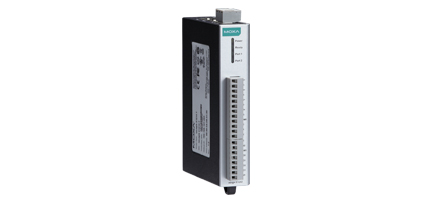 ioLogik E1242 – กล้องวงจรปิด,อุปกรณ์ไอที,Network Solution