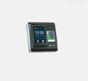 HIP Standalone Fingerprint Access Control รุ่น Ci691TS (Touch Screen ...